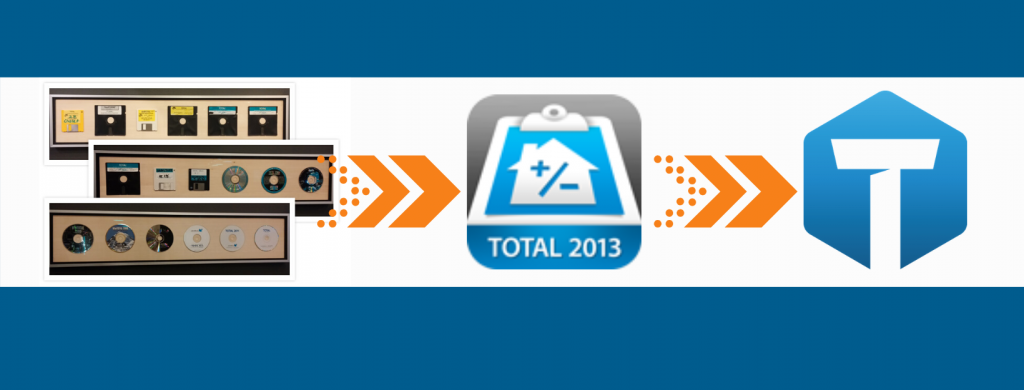 Where does Titan fit in your workflow?