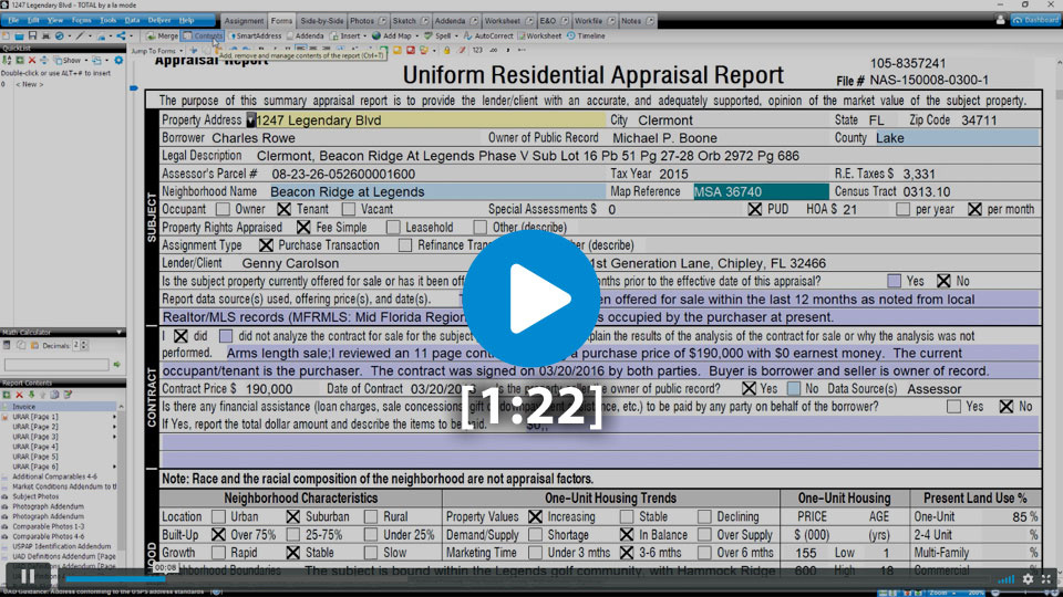 Easily create XML files with TOTAL